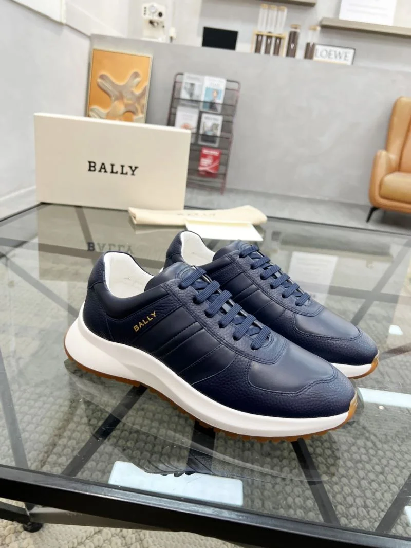 Low-cost Bally Shoes