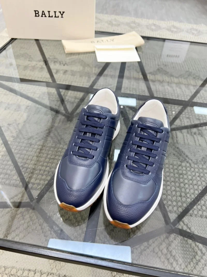 Low-cost Bally Shoes
