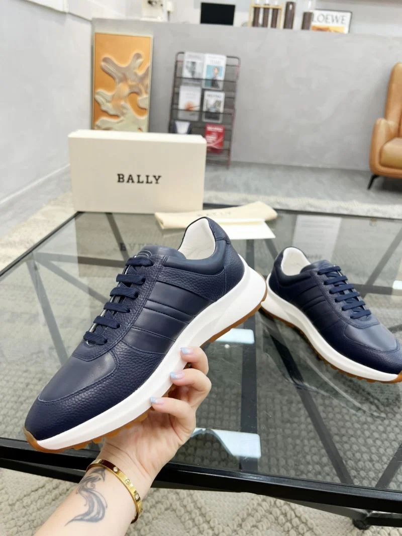 Low-cost Bally Shoes