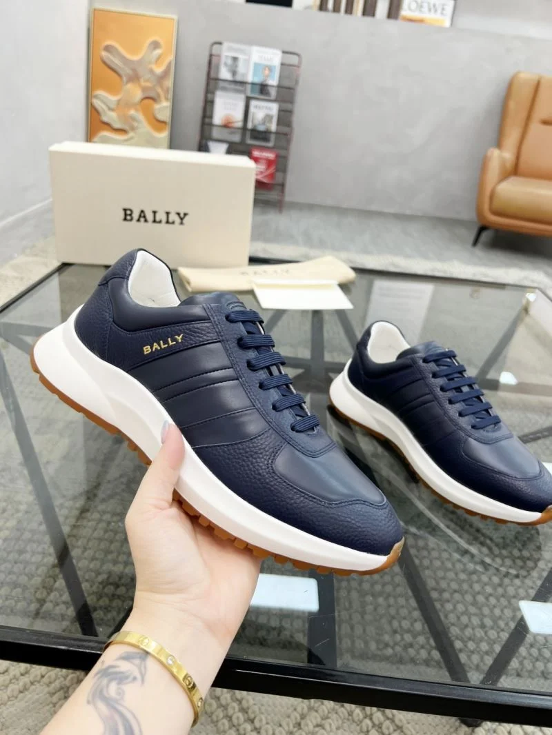 Low-cost Bally Shoes