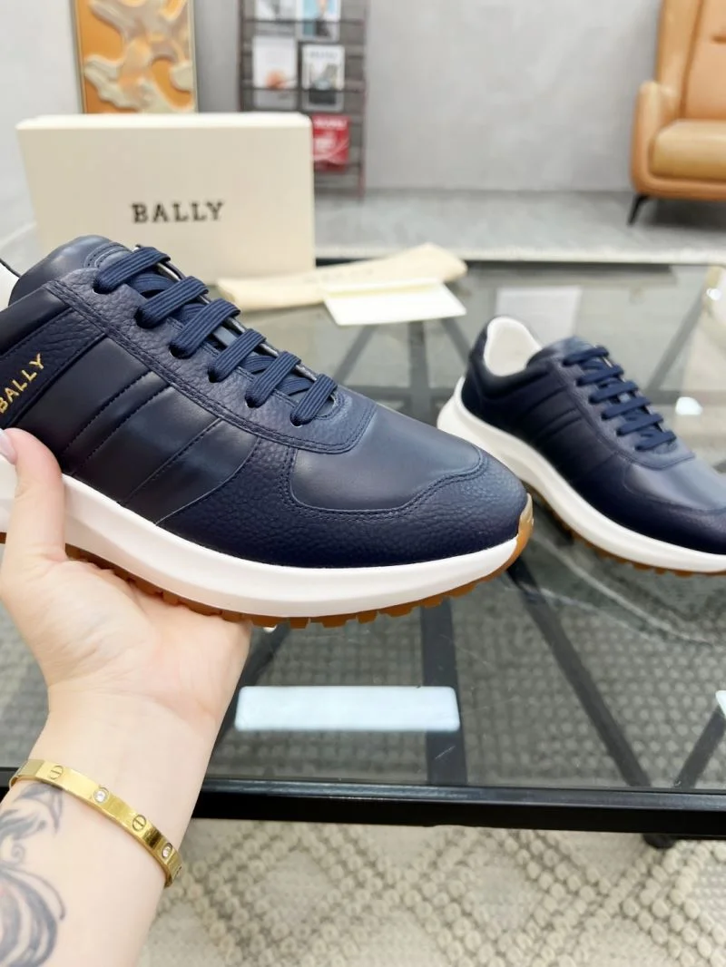 Low-cost Bally Shoes