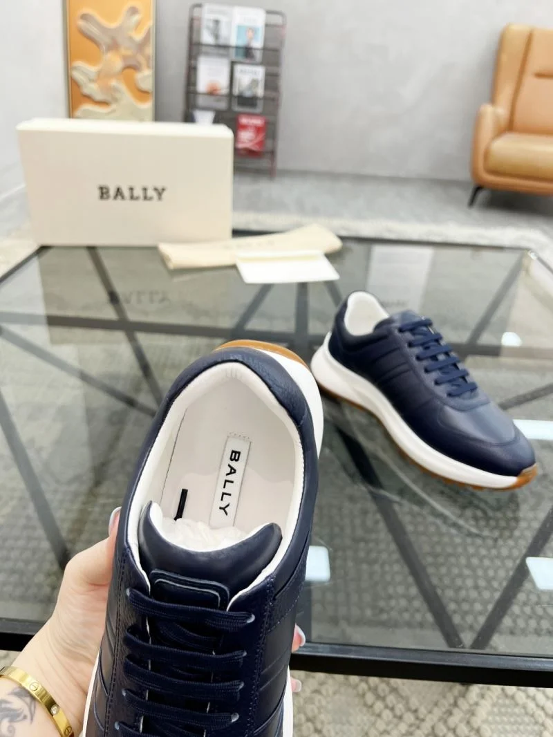 Low-cost Bally Shoes