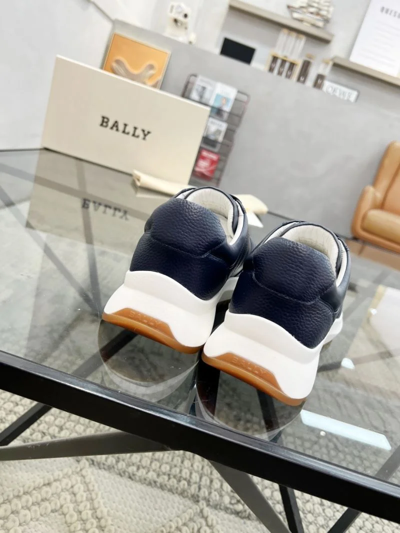 Low-cost Bally Shoes