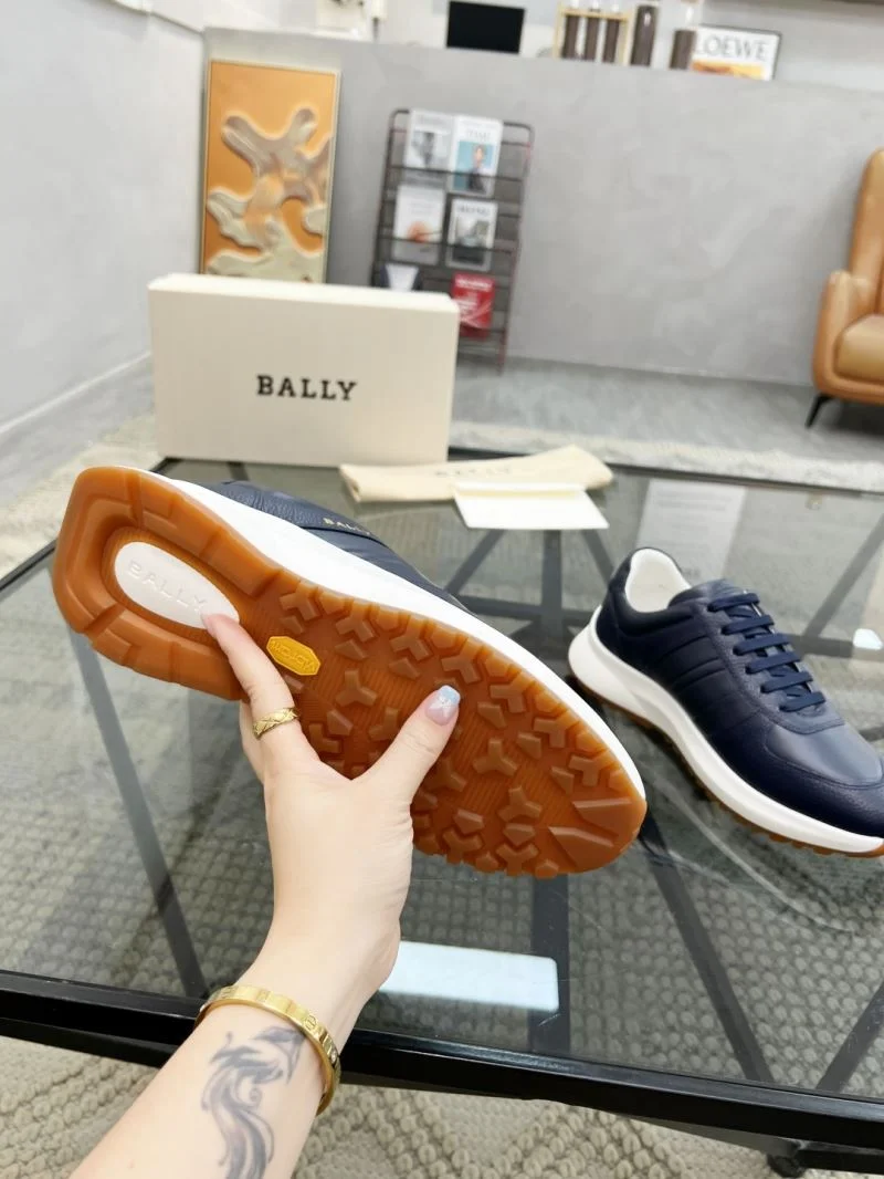 Low-cost Bally Shoes