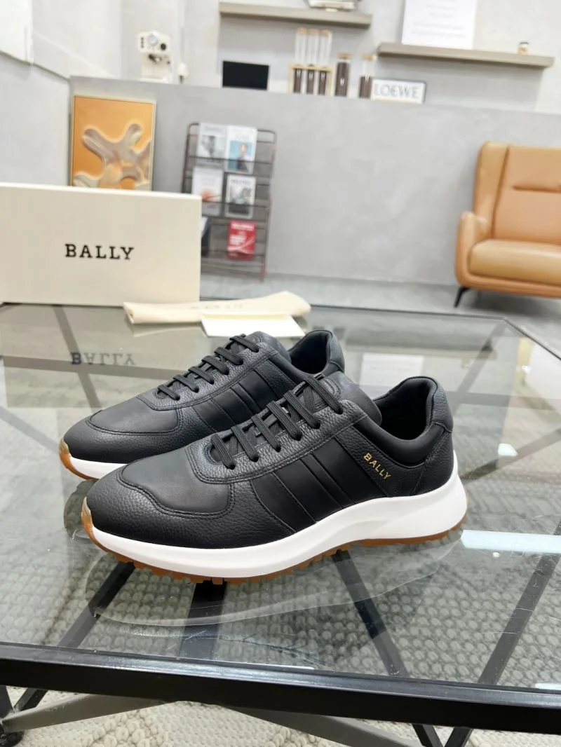 Bally Shoes