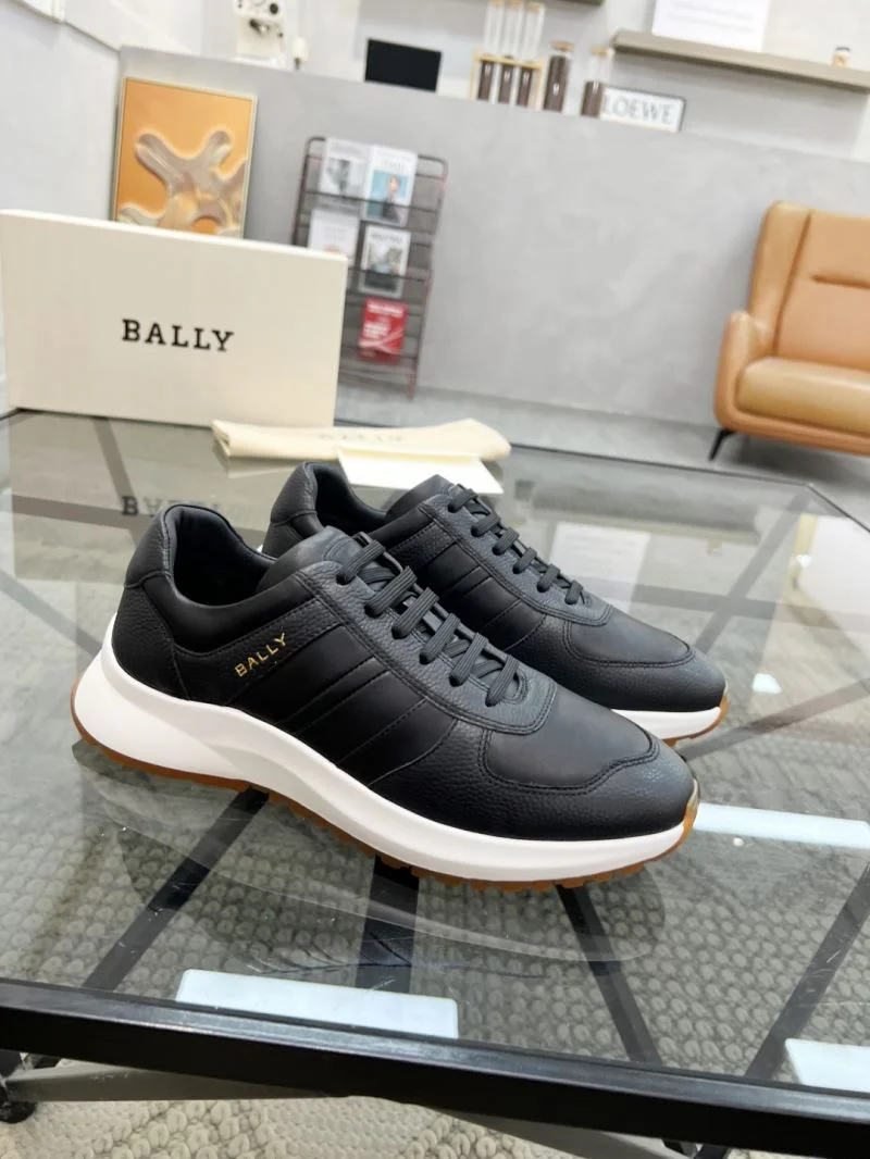 Reasonably priced Bally Shoes