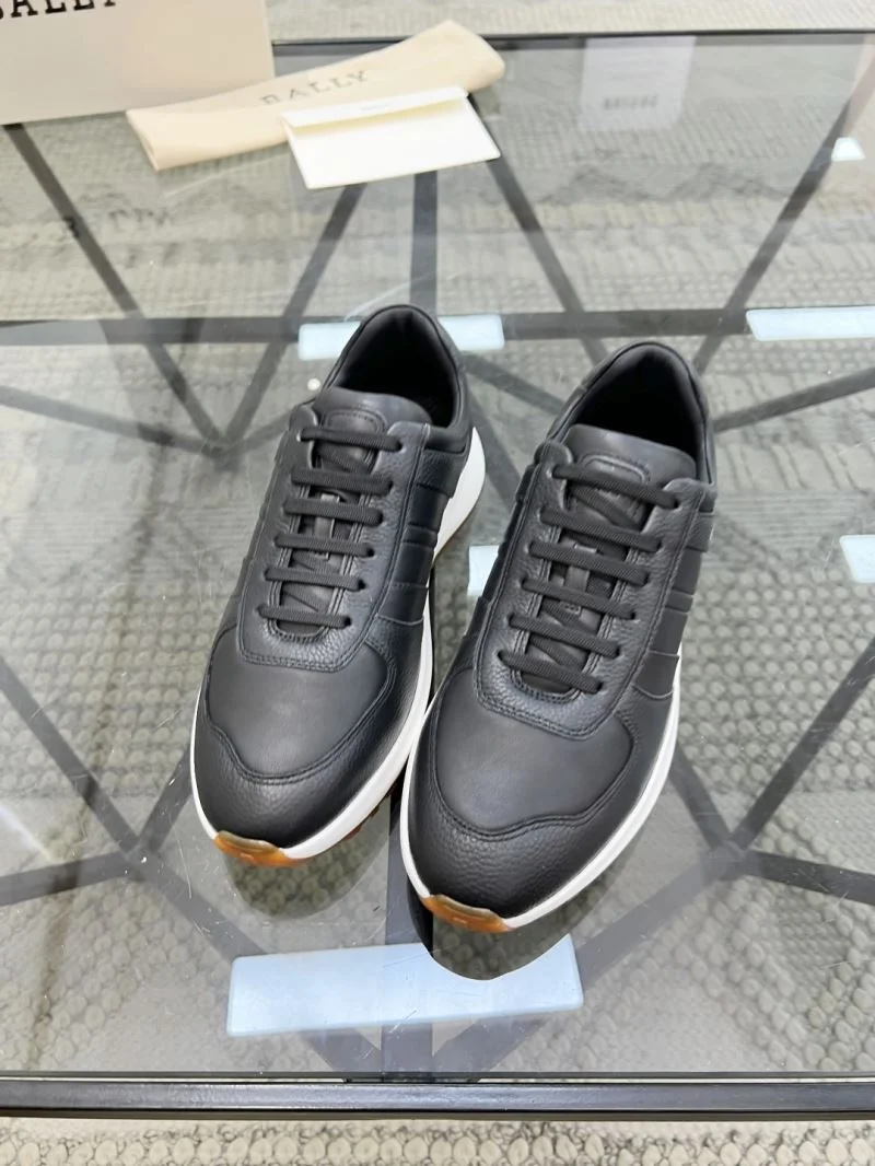 Reasonably priced Bally Shoes