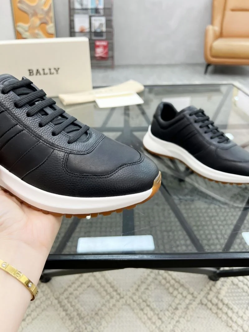 Reasonably priced Bally Shoes
