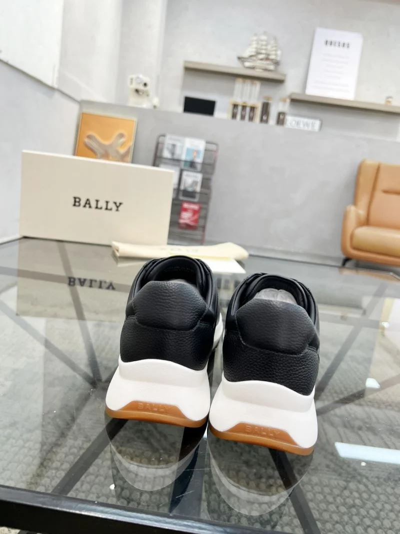 Reasonably priced Bally Shoes