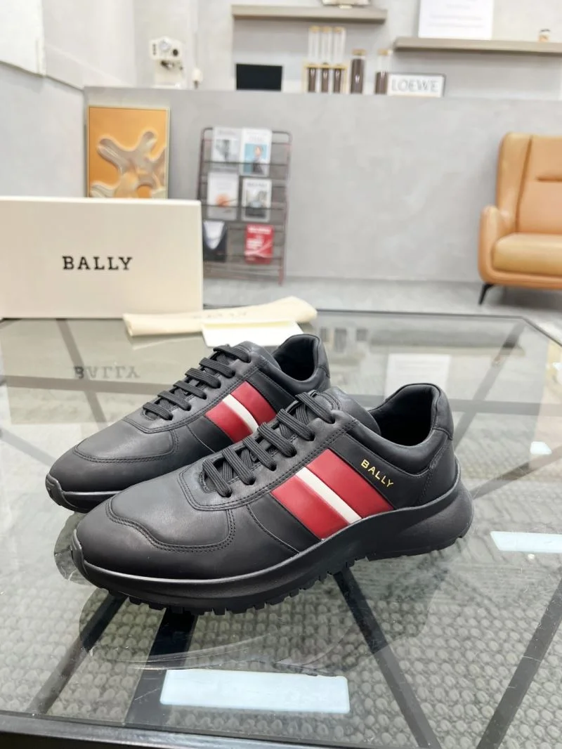 Bally Shoes