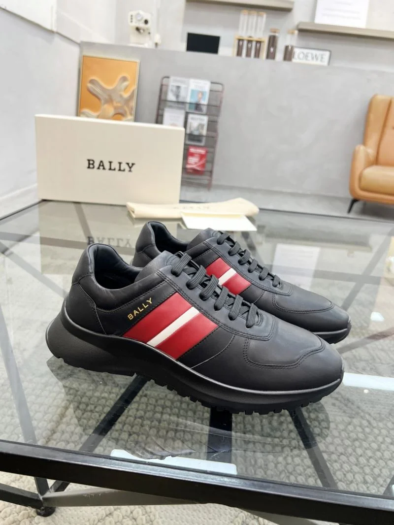 Low-cost Bally Shoes