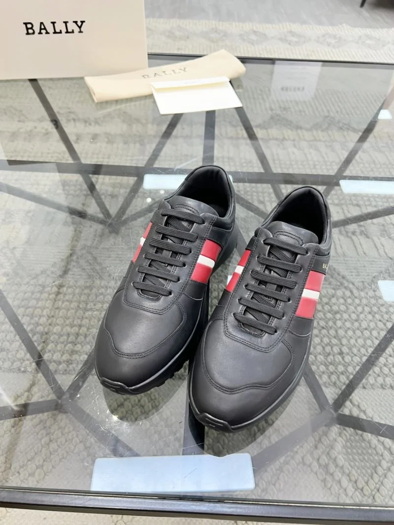 Low-cost Bally Shoes