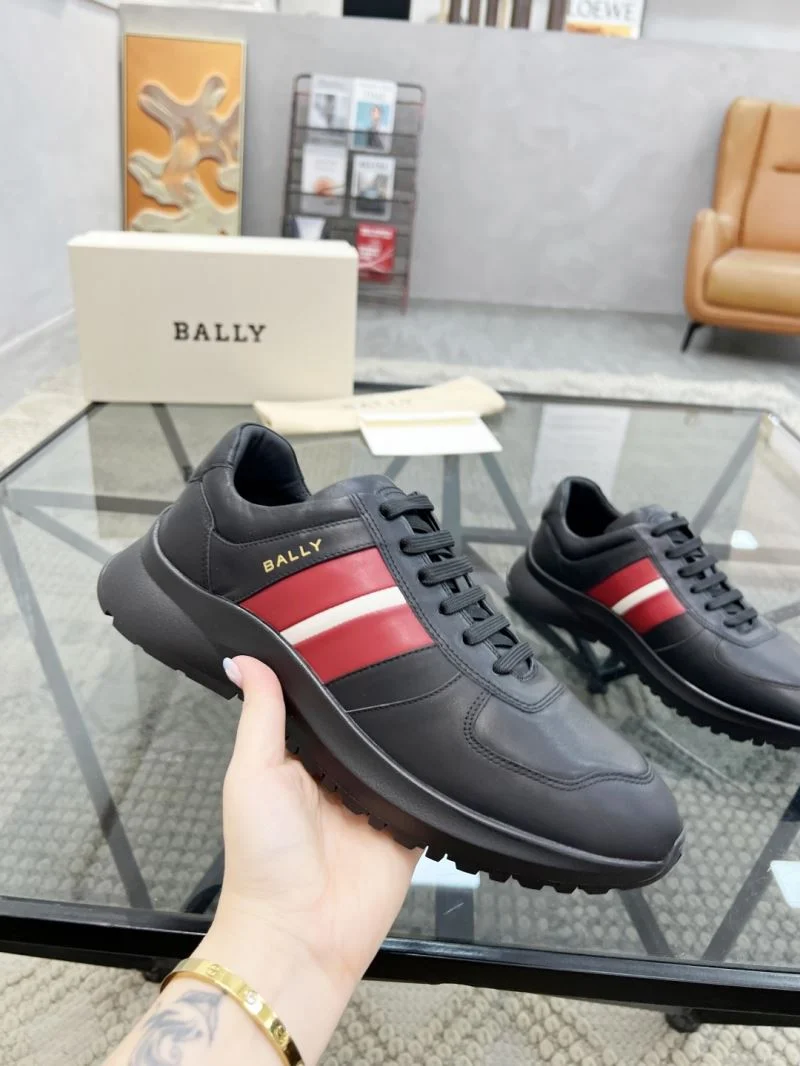 Low-cost Bally Shoes