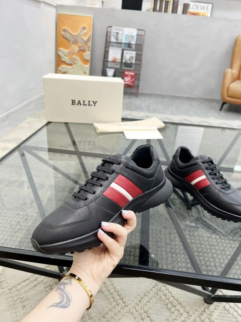Low-cost Bally Shoes