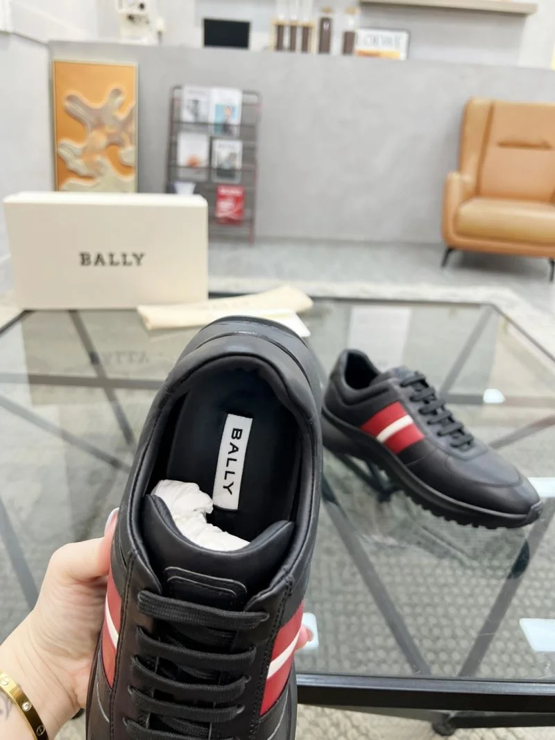 Low-cost Bally Shoes