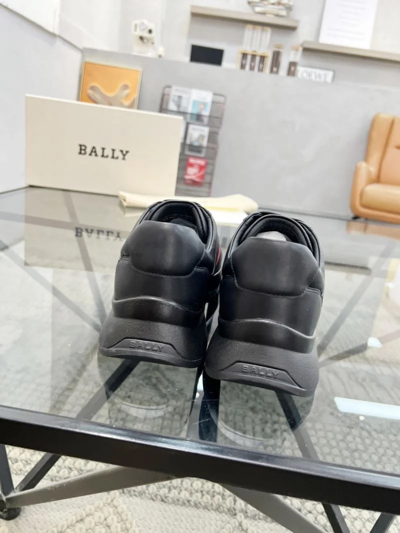 Low-cost Bally Shoes
