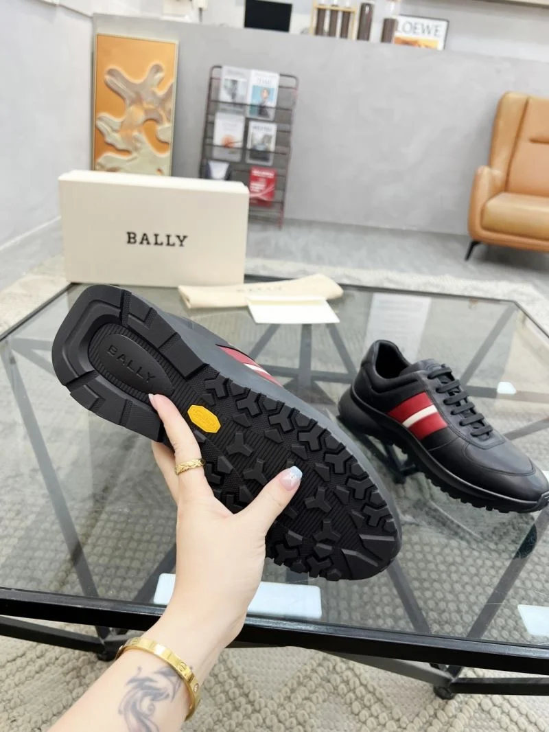 Low-cost Bally Shoes