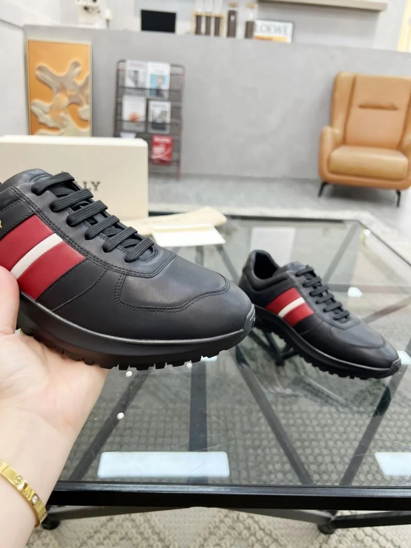Low-cost Bally Shoes