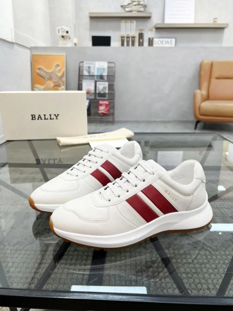 Bally Shoes