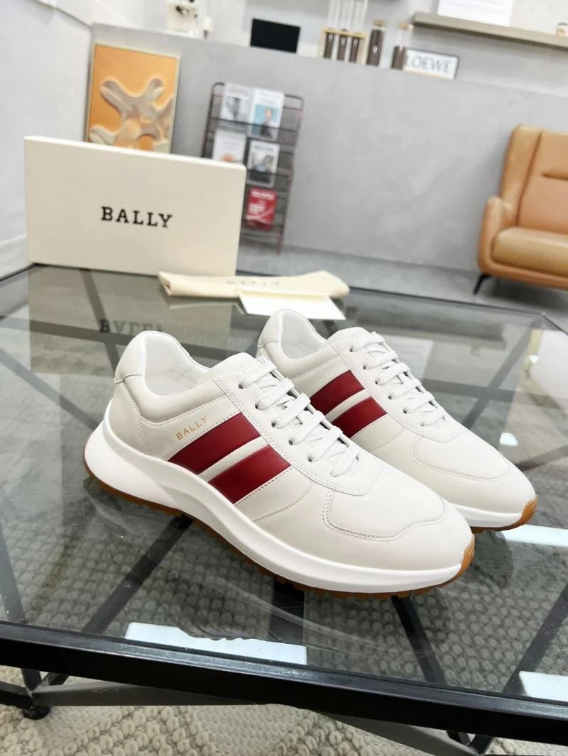 Affordable Bally Shoes