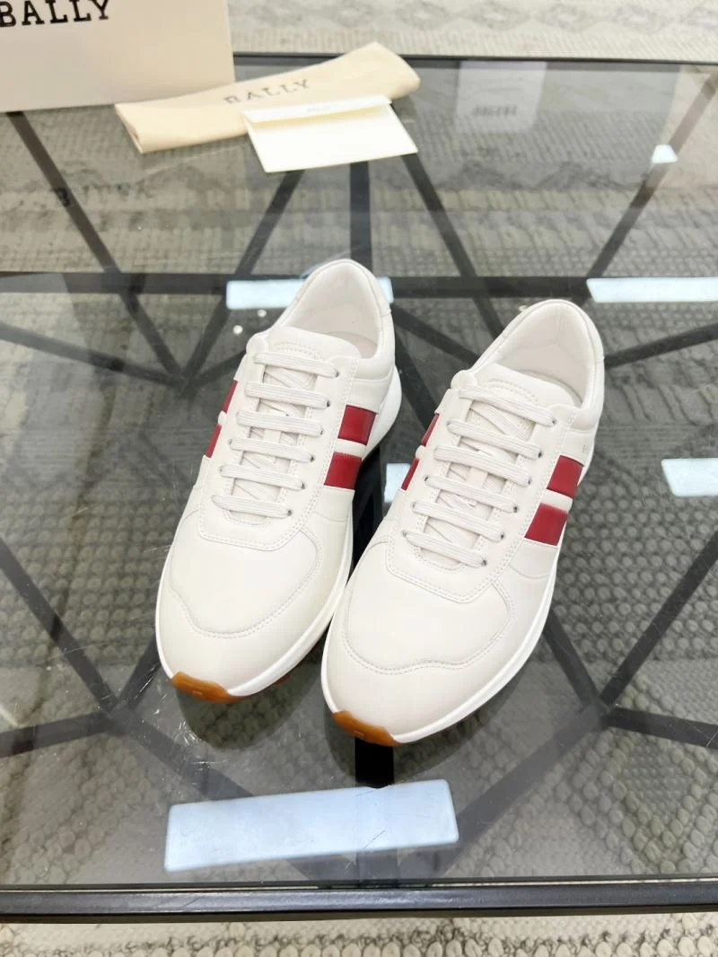 Affordable Bally Shoes