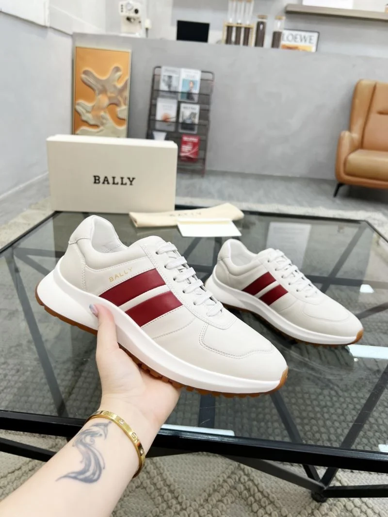 Affordable Bally Shoes