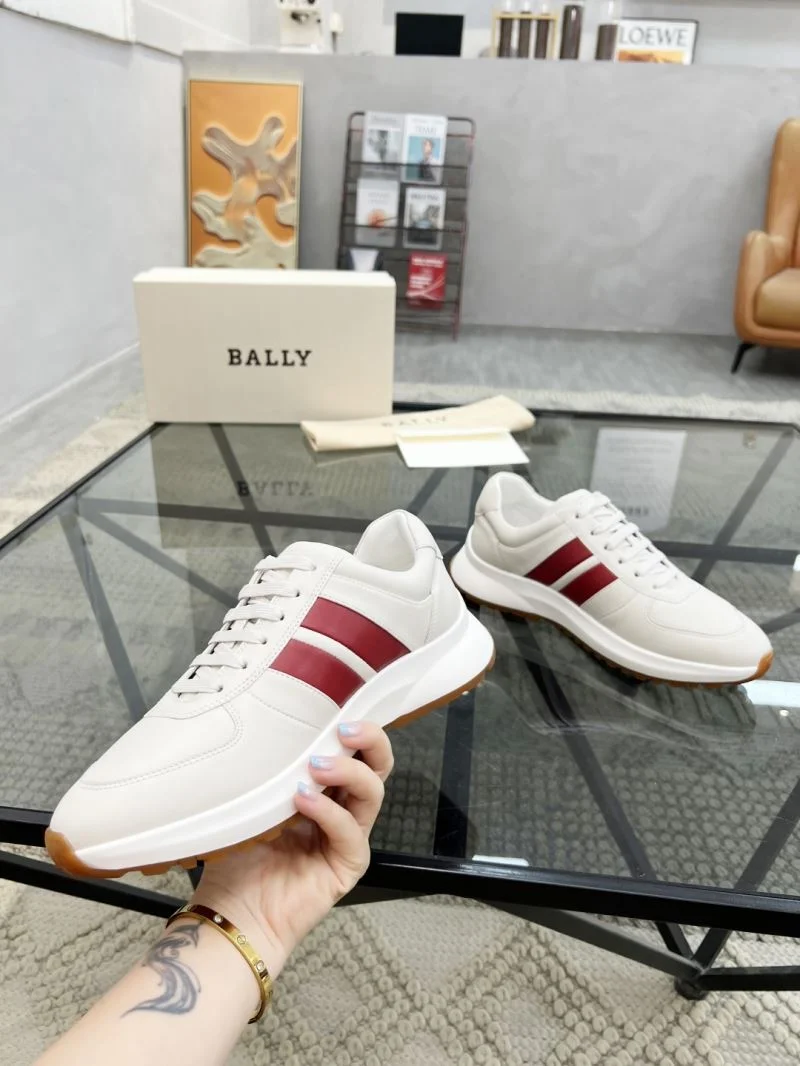 Affordable Bally Shoes