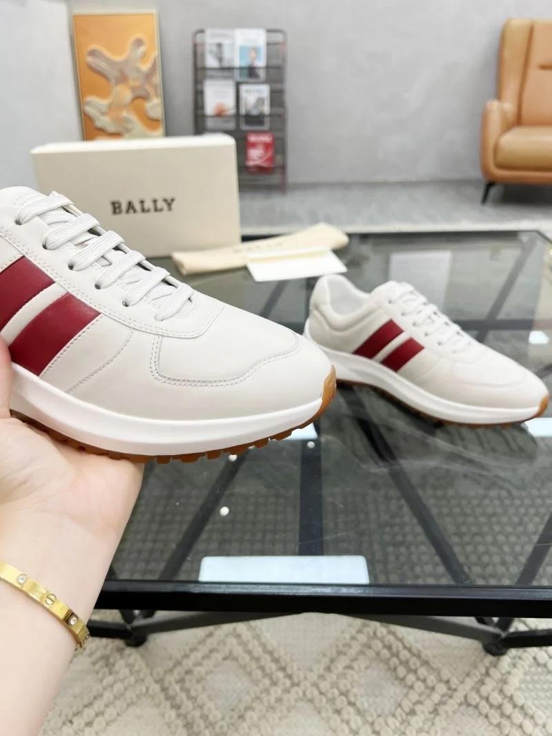 Affordable Bally Shoes