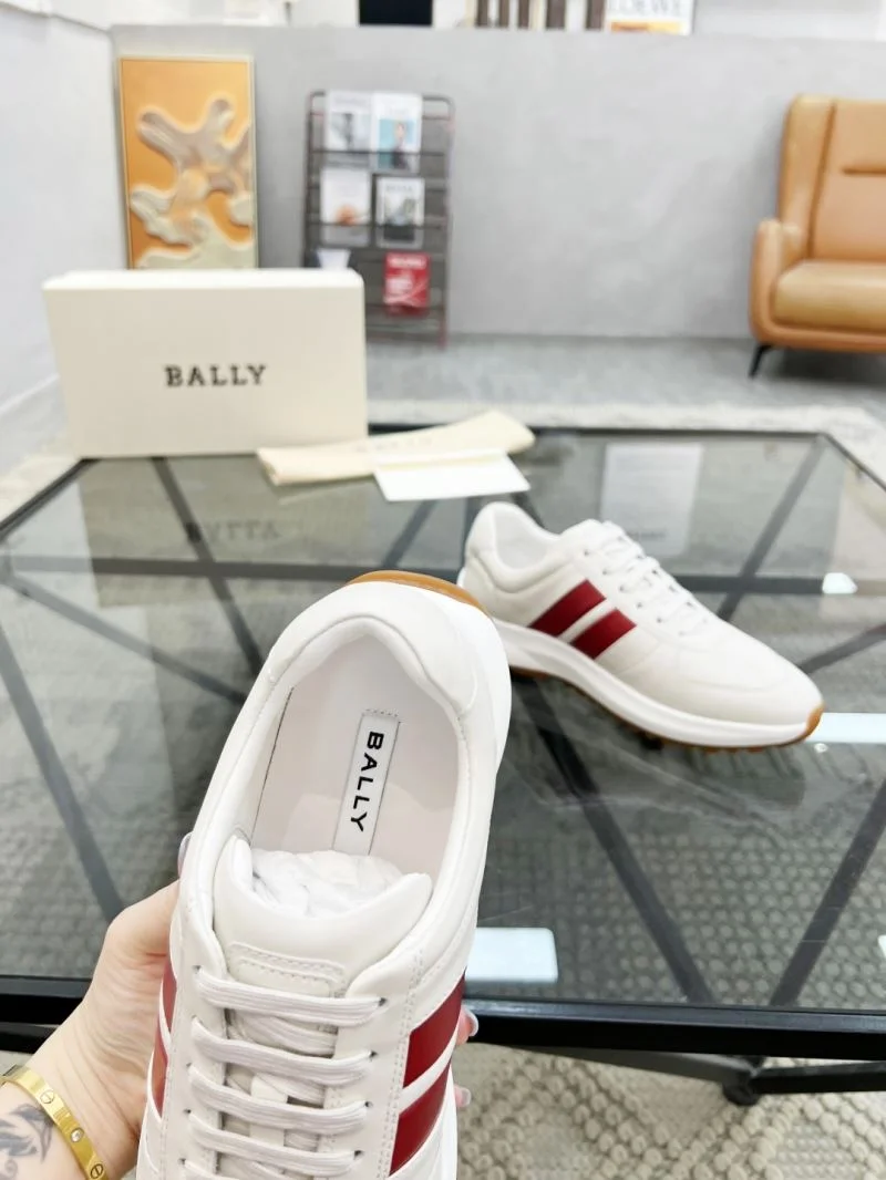 Affordable Bally Shoes