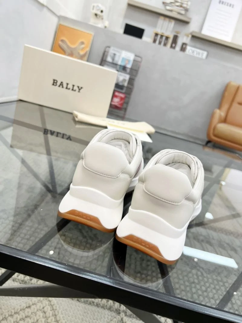 Affordable Bally Shoes