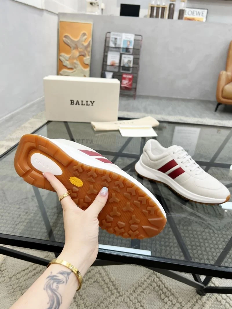 Affordable Bally Shoes