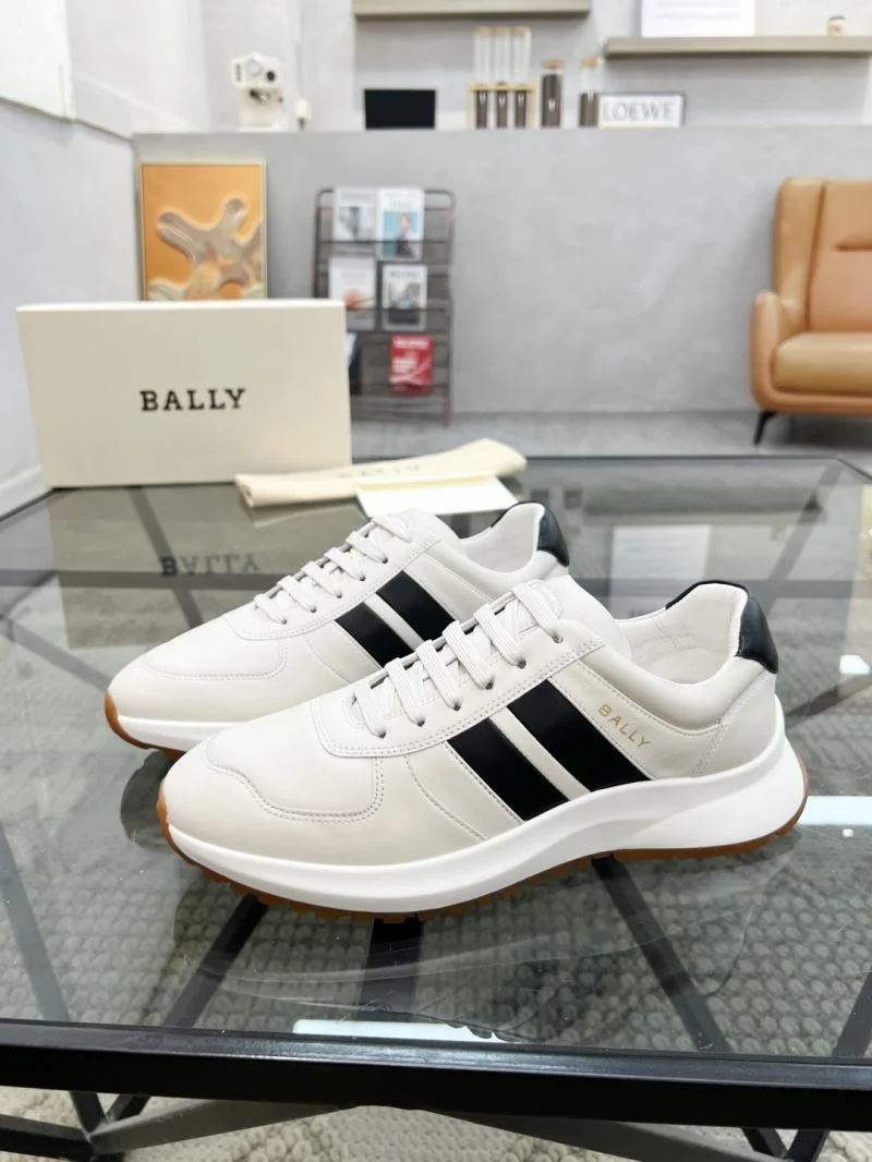 Bally Shoes