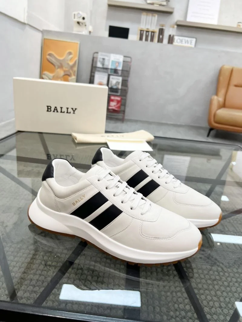 Low-cost Bally Shoes