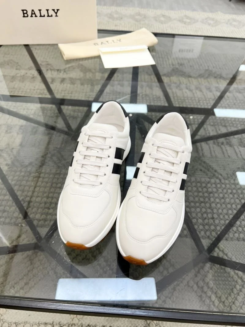 Low-cost Bally Shoes
