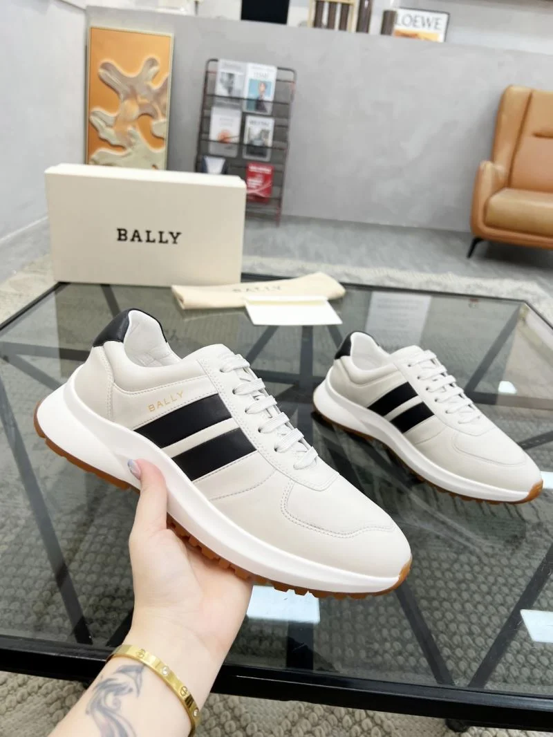 Low-cost Bally Shoes