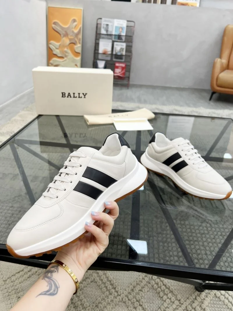 Low-cost Bally Shoes
