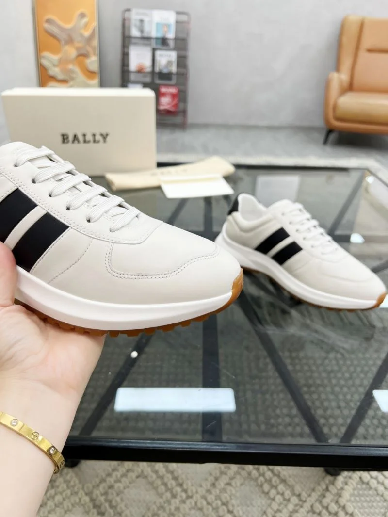 Low-cost Bally Shoes