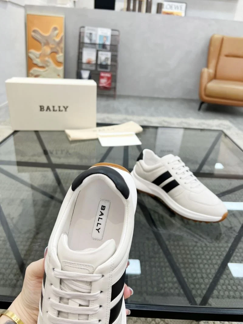 Low-cost Bally Shoes