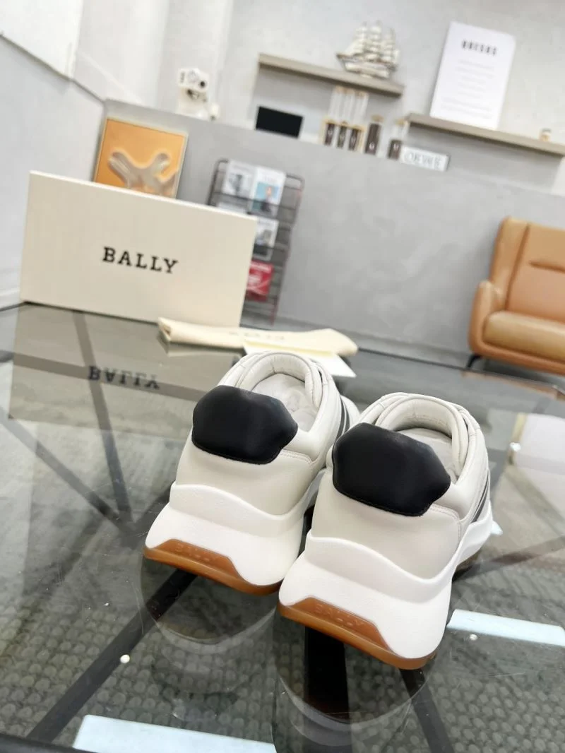 Low-cost Bally Shoes
