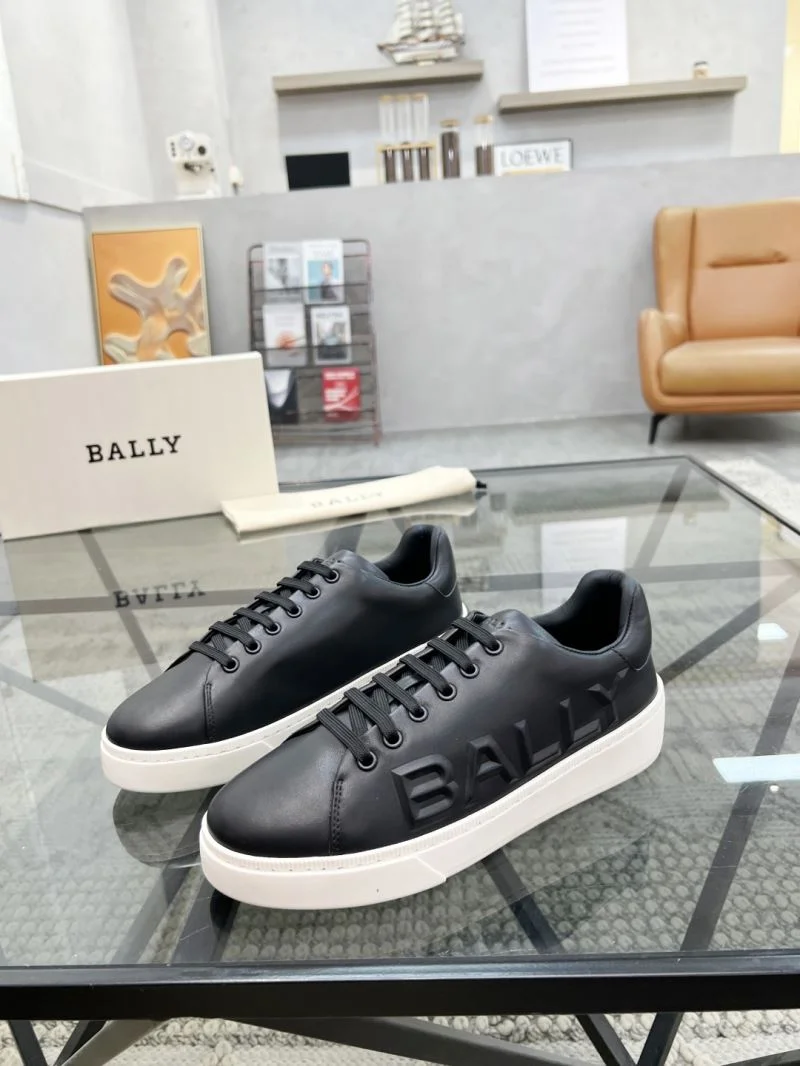 Bally Shoes