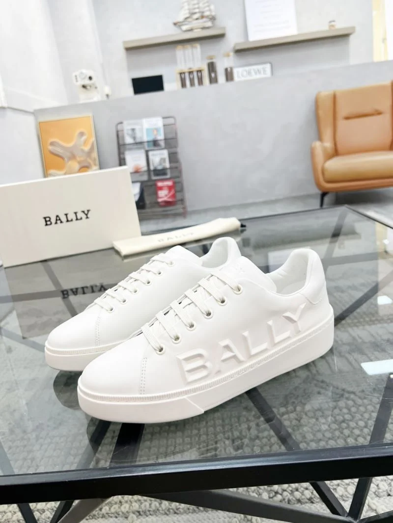 Bally Shoes
