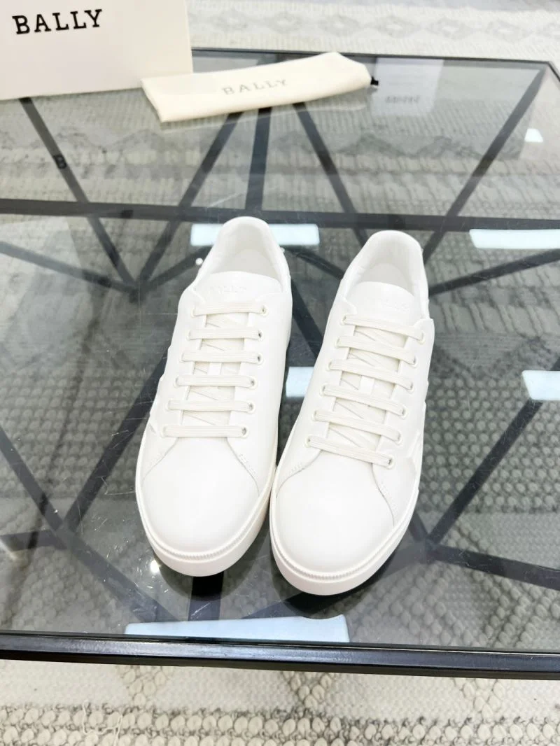 Perfect replica Bally Shoes