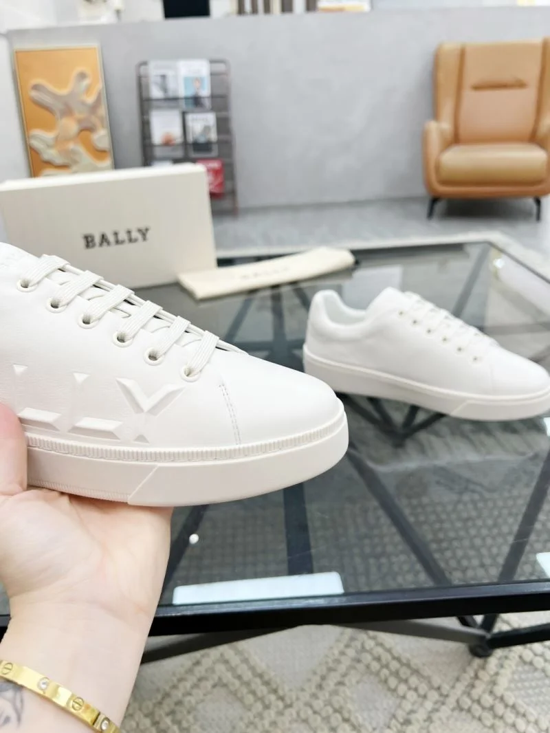 Perfect replica Bally Shoes