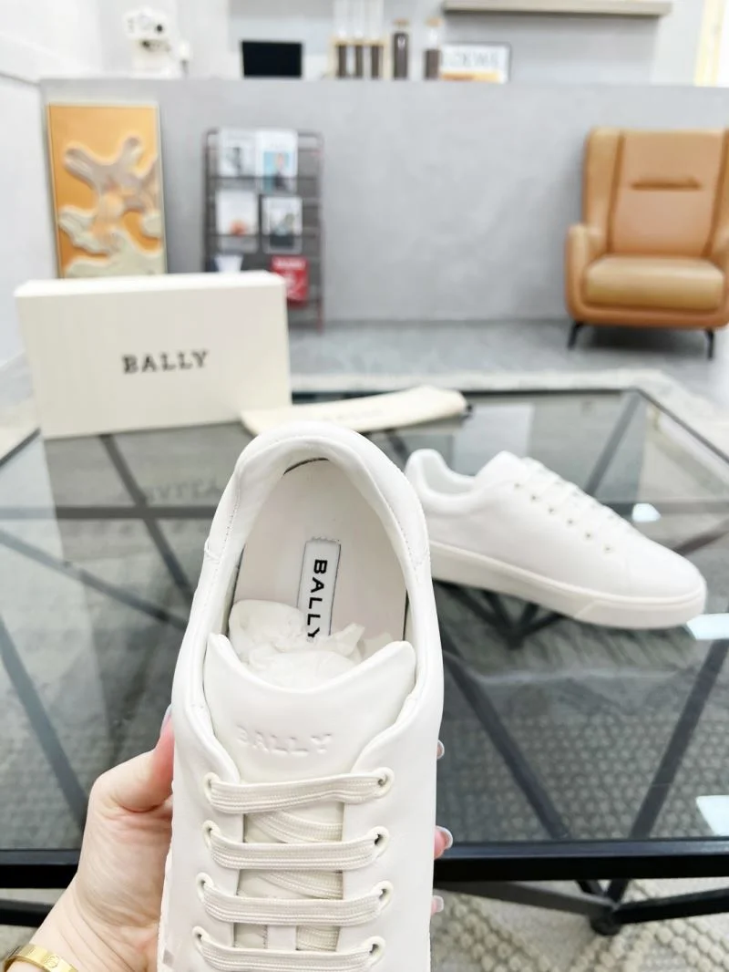 Perfect replica Bally Shoes