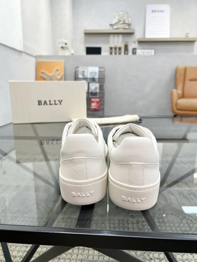 Perfect replica Bally Shoes