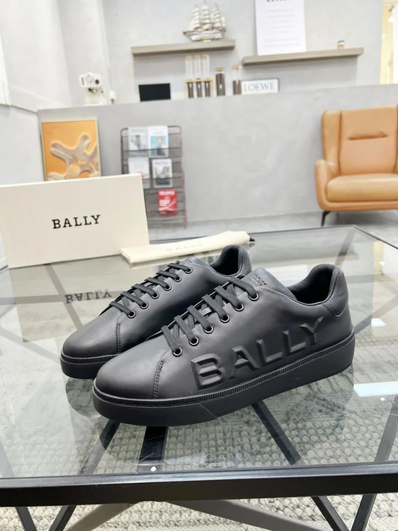 Bally Shoes