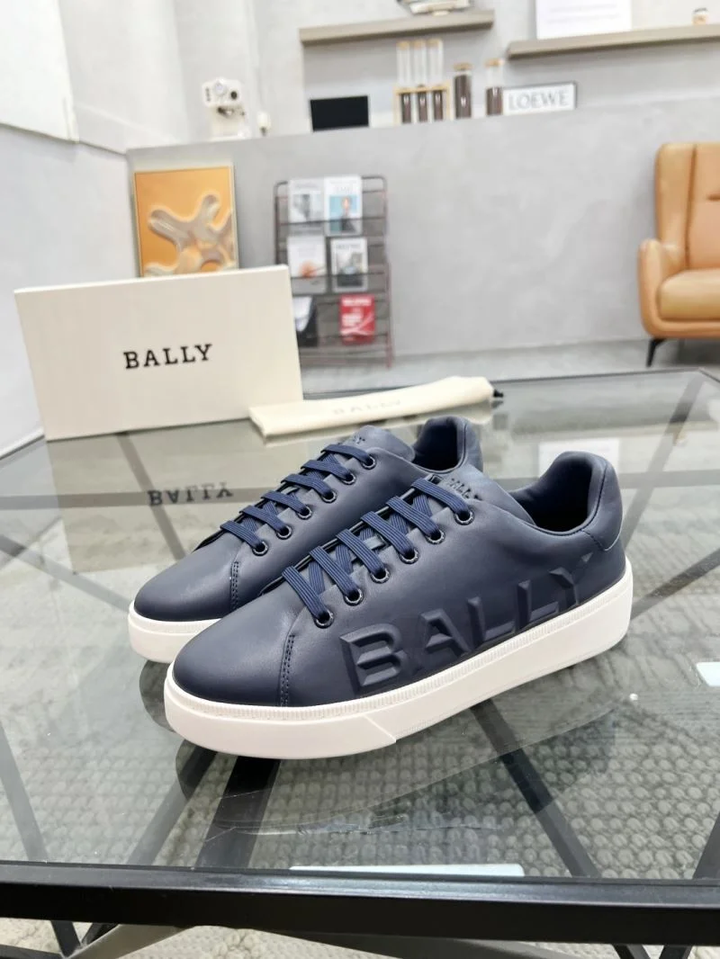 Bally Shoes