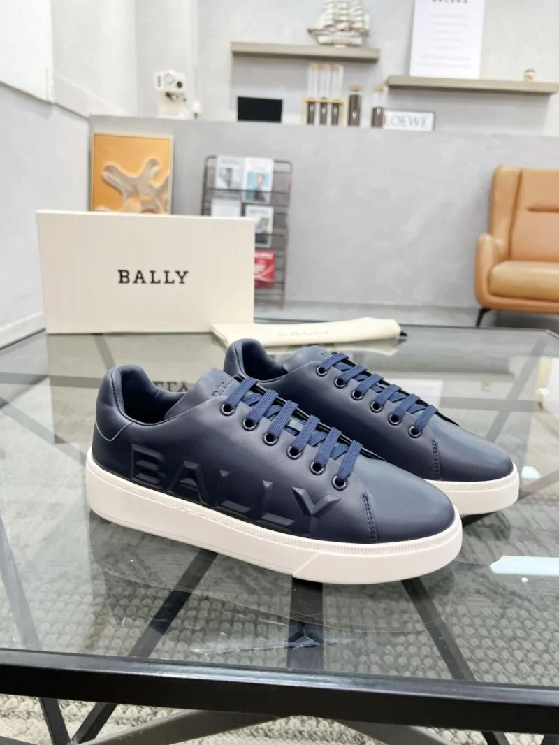 Accurate model Bally Shoes