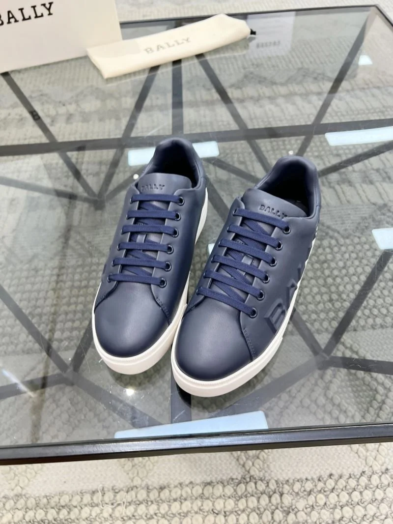 Accurate model Bally Shoes