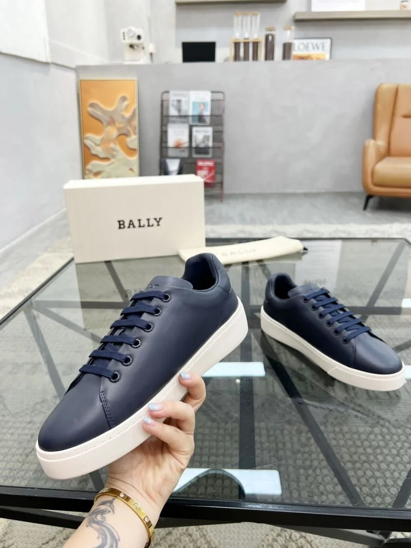 Accurate model Bally Shoes